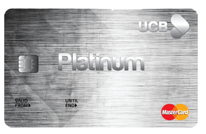 Cards - United Commercial Bank (UCB)