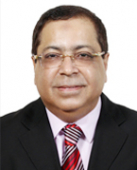 Mr. Nurul Islam Chowdhury - United Commercial Bank (UCB)