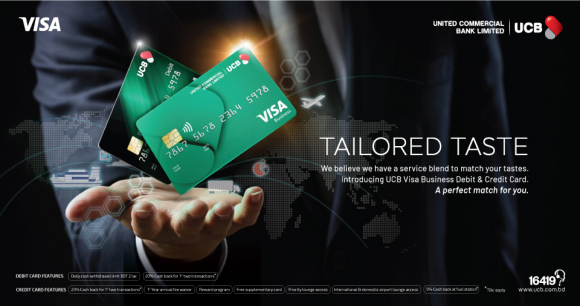 United Commercial Bank (UCB)