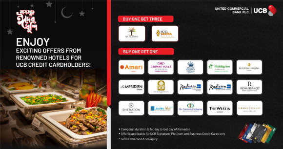 United Commercial Bank (UCB)