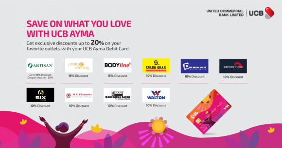 United Commercial Bank (UCB)